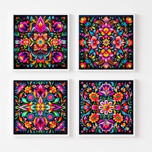 Mexican Floral Patterns Mexican Pictures JPG Floral Design, Flower ...