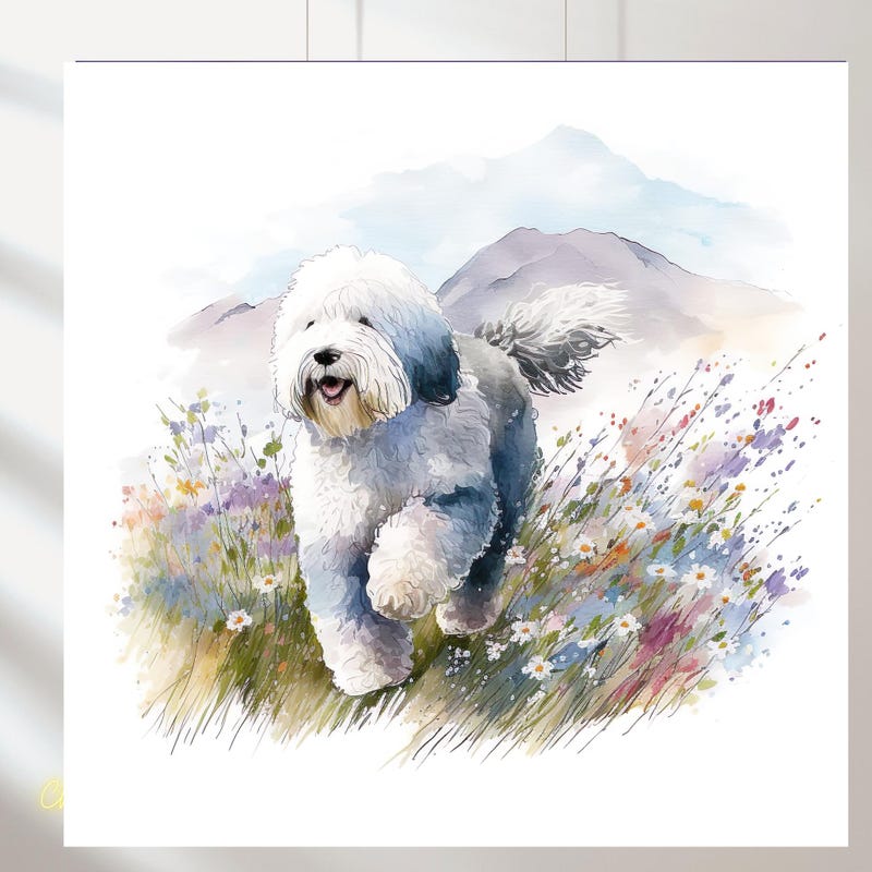 Old English Portraits - Etsy