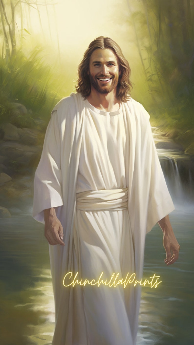 Fonds d'écran chrétiens fond d'écran de téléphone - Etsy France