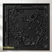 Victorian Floral Design for Commercial Use - Etsy UK