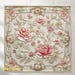 Victorian Floral Set of 5 Design for Commercial Use - Etsy