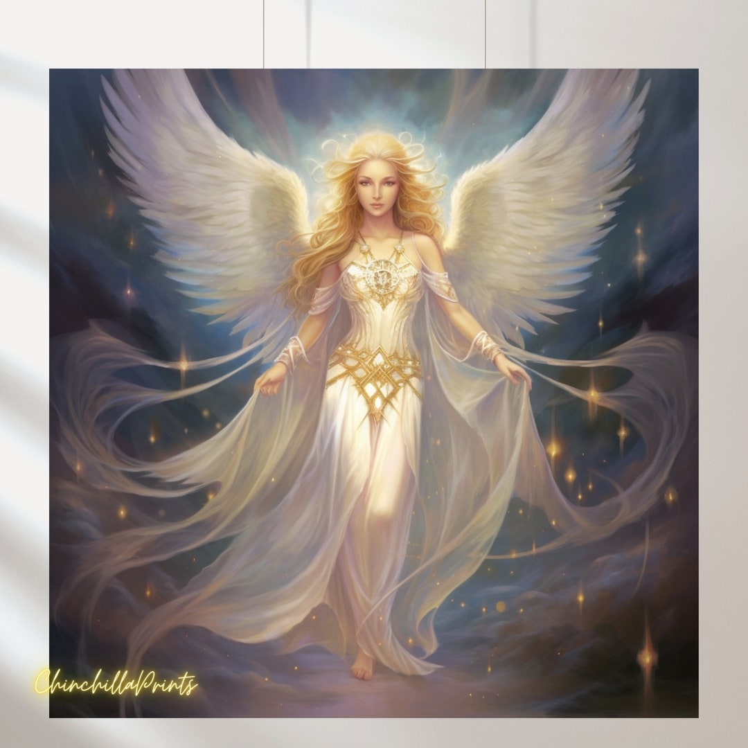 Aine: Shining Celtic Goddess of Love, Summer and Dominion - Etsy