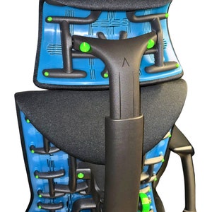 21 Piece Dress up Kit for Herman Miller Embody Gaming Chair Colorize ...