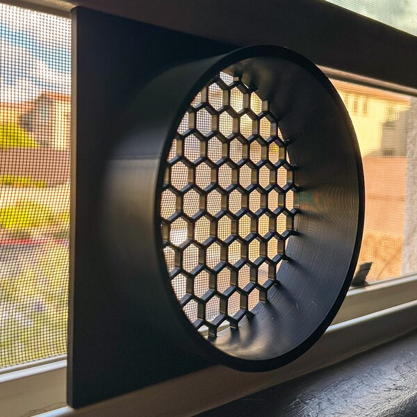 Window Ac Adapter - Etsy