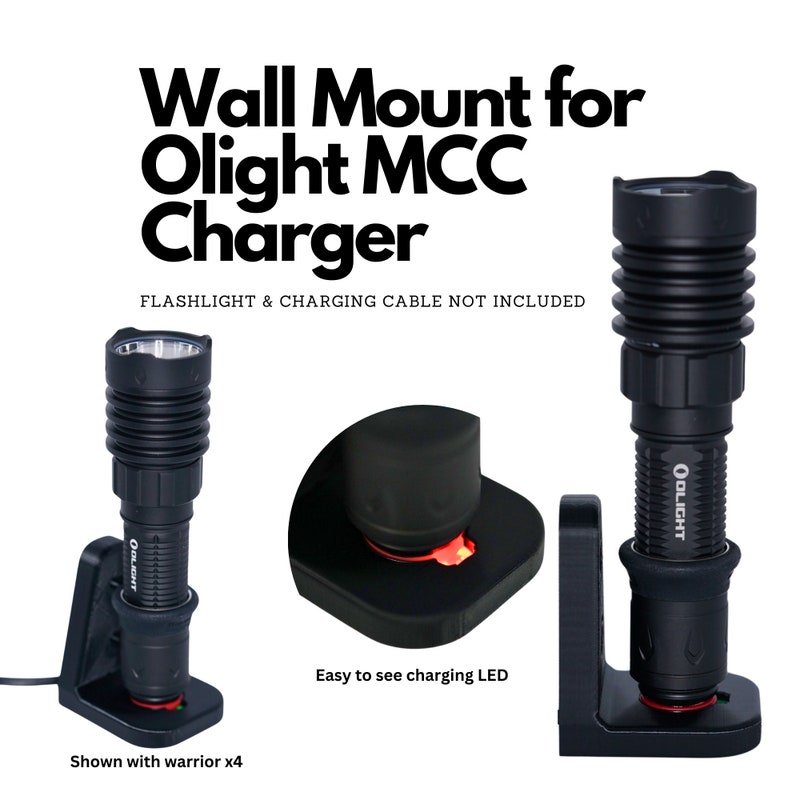 Olight Accessories - Etsy