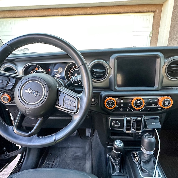Jeep Wrangler Jl Accessories - Etsy