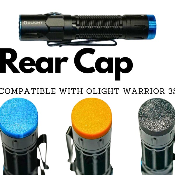 Olight Accessories - Etsy