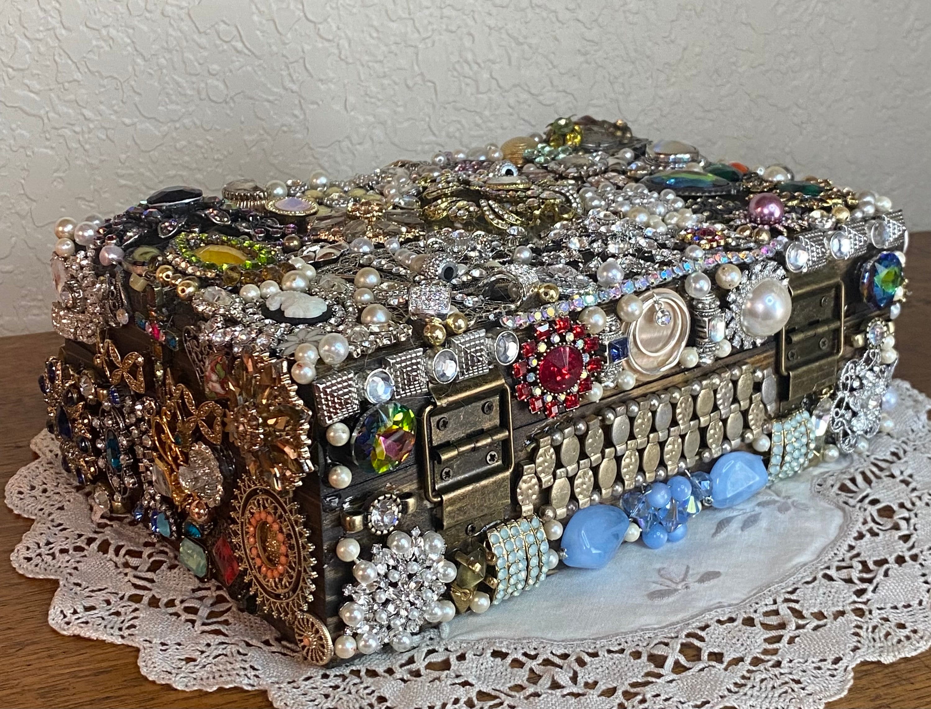 Charmed Memory Box - Etsy