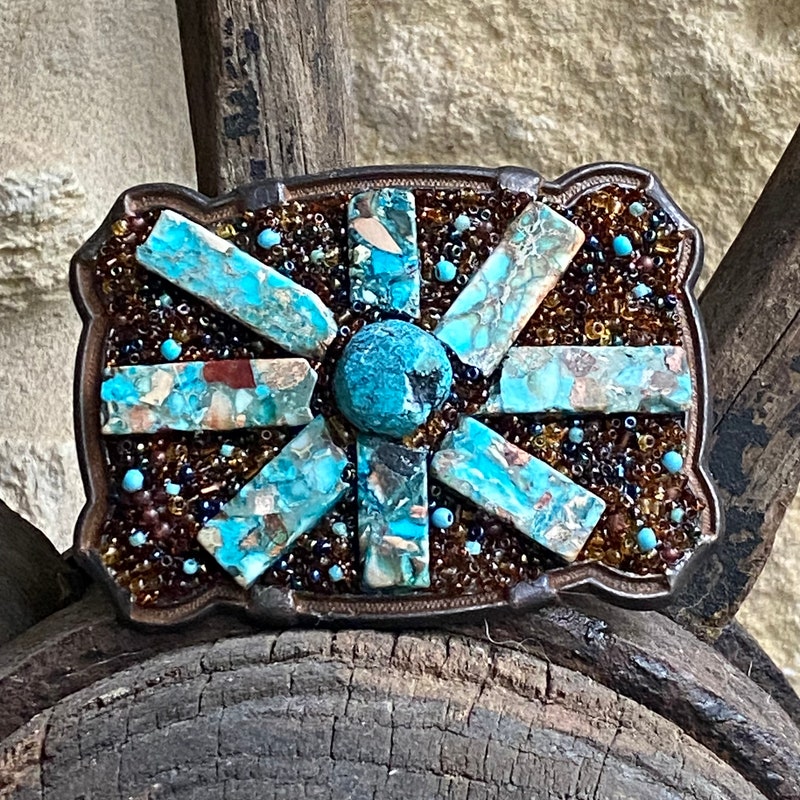 Womens Buckle - Etsy