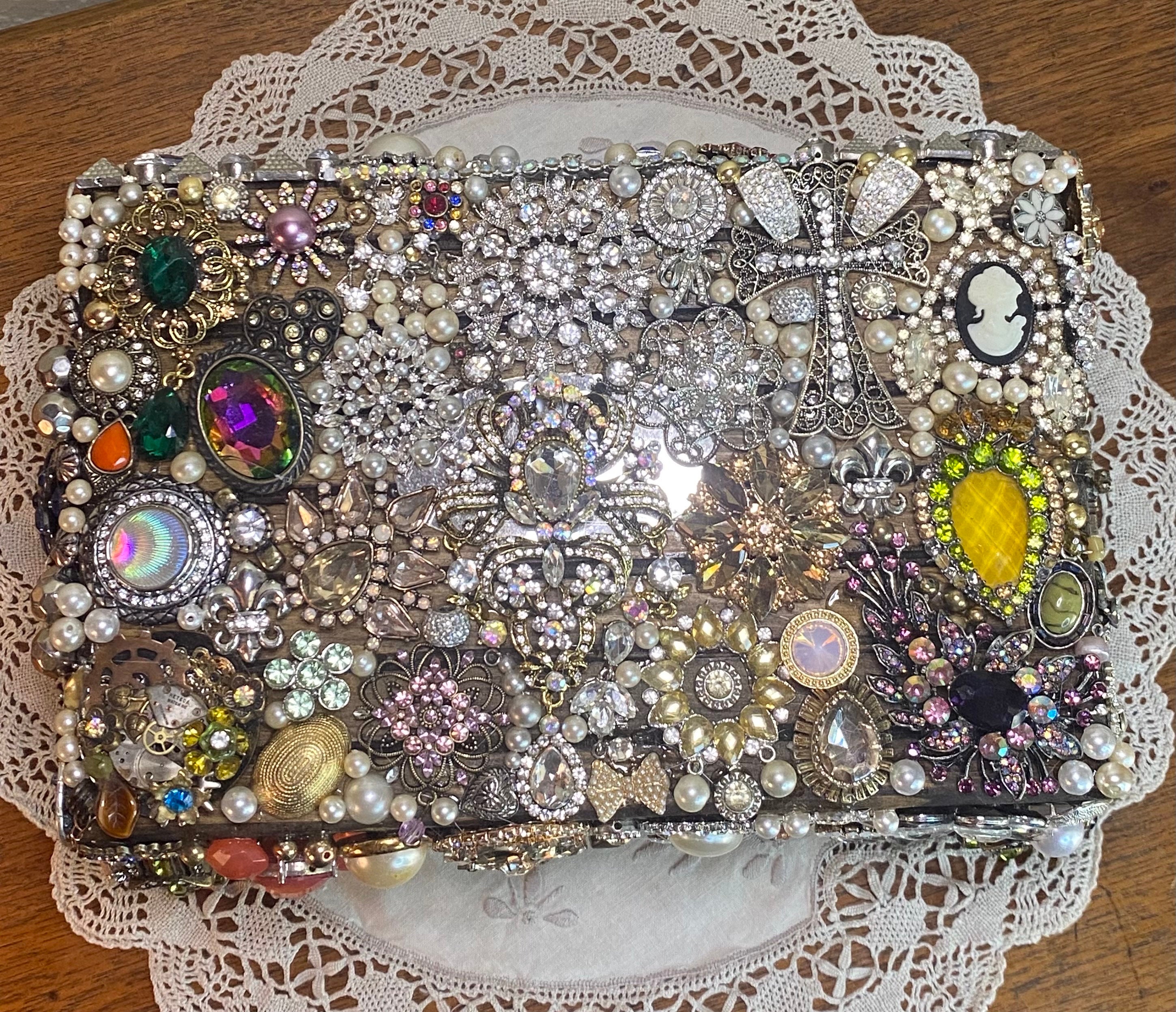 Charmed Memory Box - Etsy