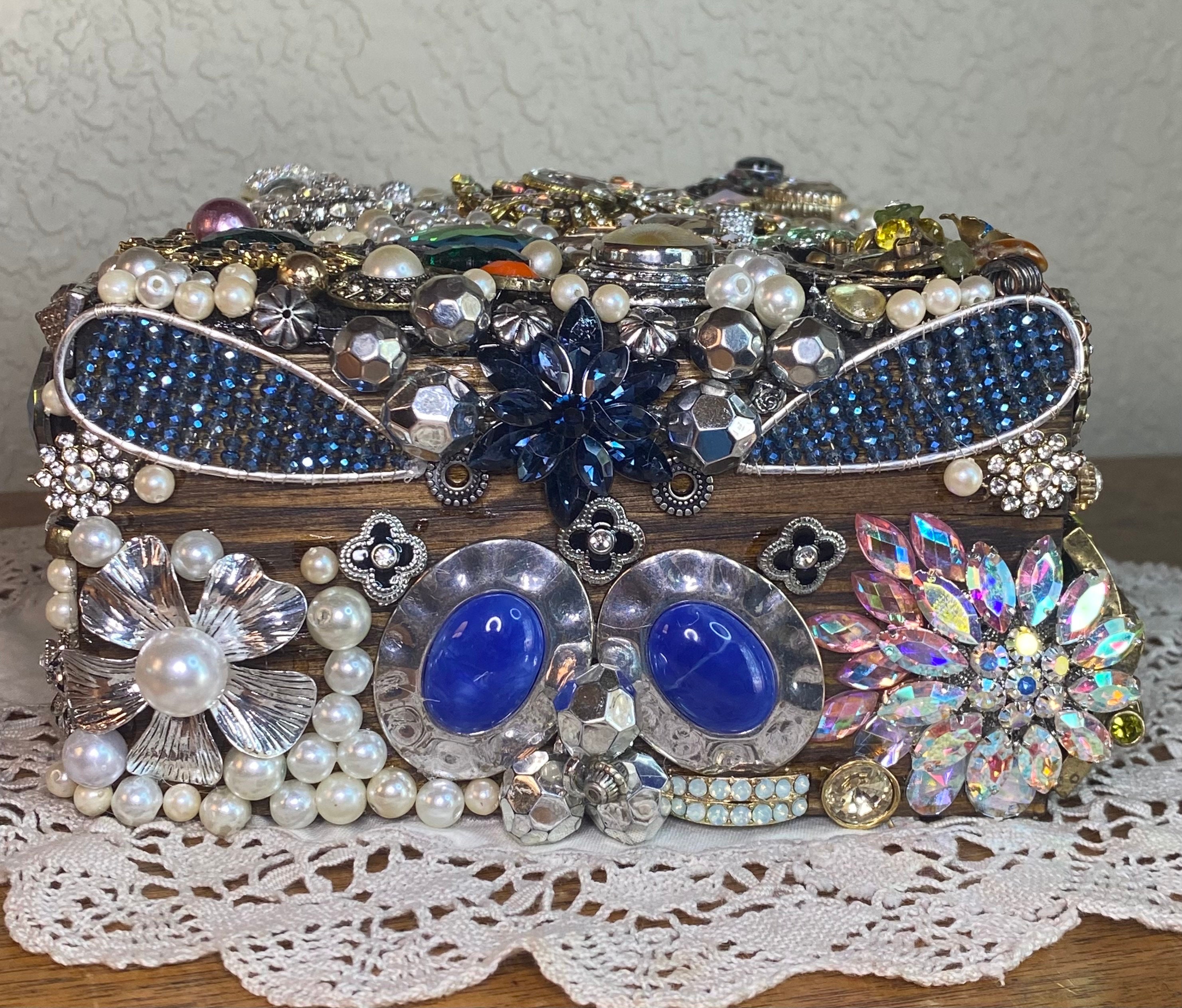 Charmed Memory Box - Etsy