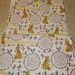 3 Yard Cut of Henry Glass Fabrics Pattern # 5171 STITCHES by Lynette ...