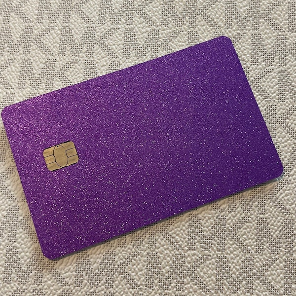 Debit Card Stickers - Etsy