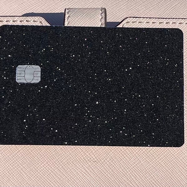 Debit Card Cover - Etsy