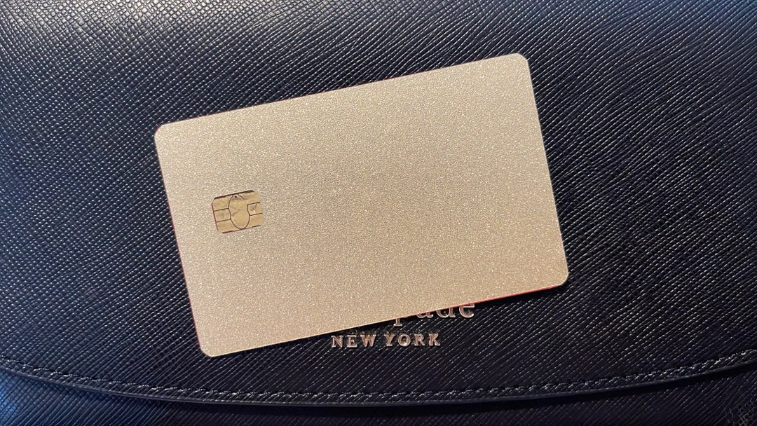 Debit Card Skin - Etsy