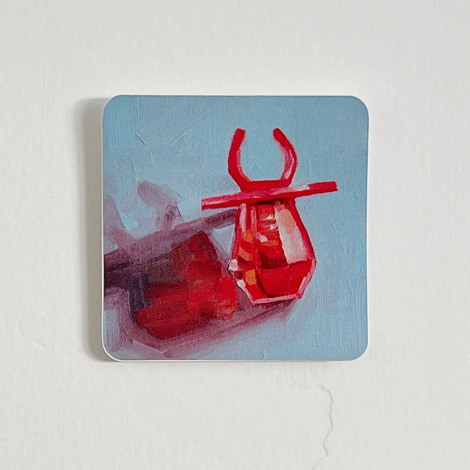 Ring Pop Still Life Sticker - Etsy