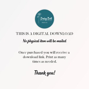 Floral 2024 Calendar Printable Calendar Weekly Planner - Etsy