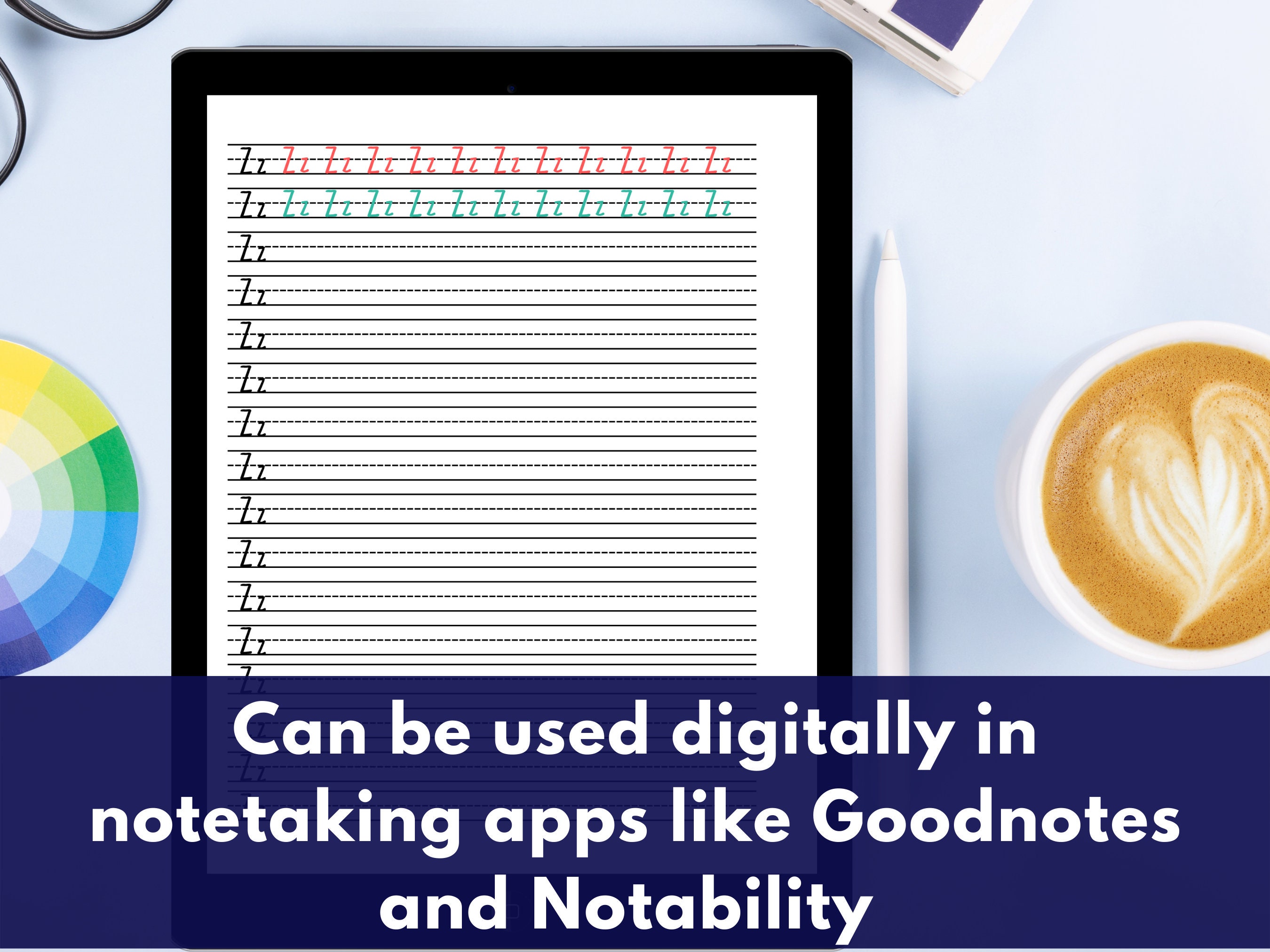 Cute and Neat Printable Handwriting Worksheets Handwriting Practice ...