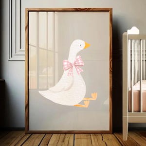 Goose Crest Pink Gingham Bow Frame Clipart Png Bundle, Coquette Bows ...