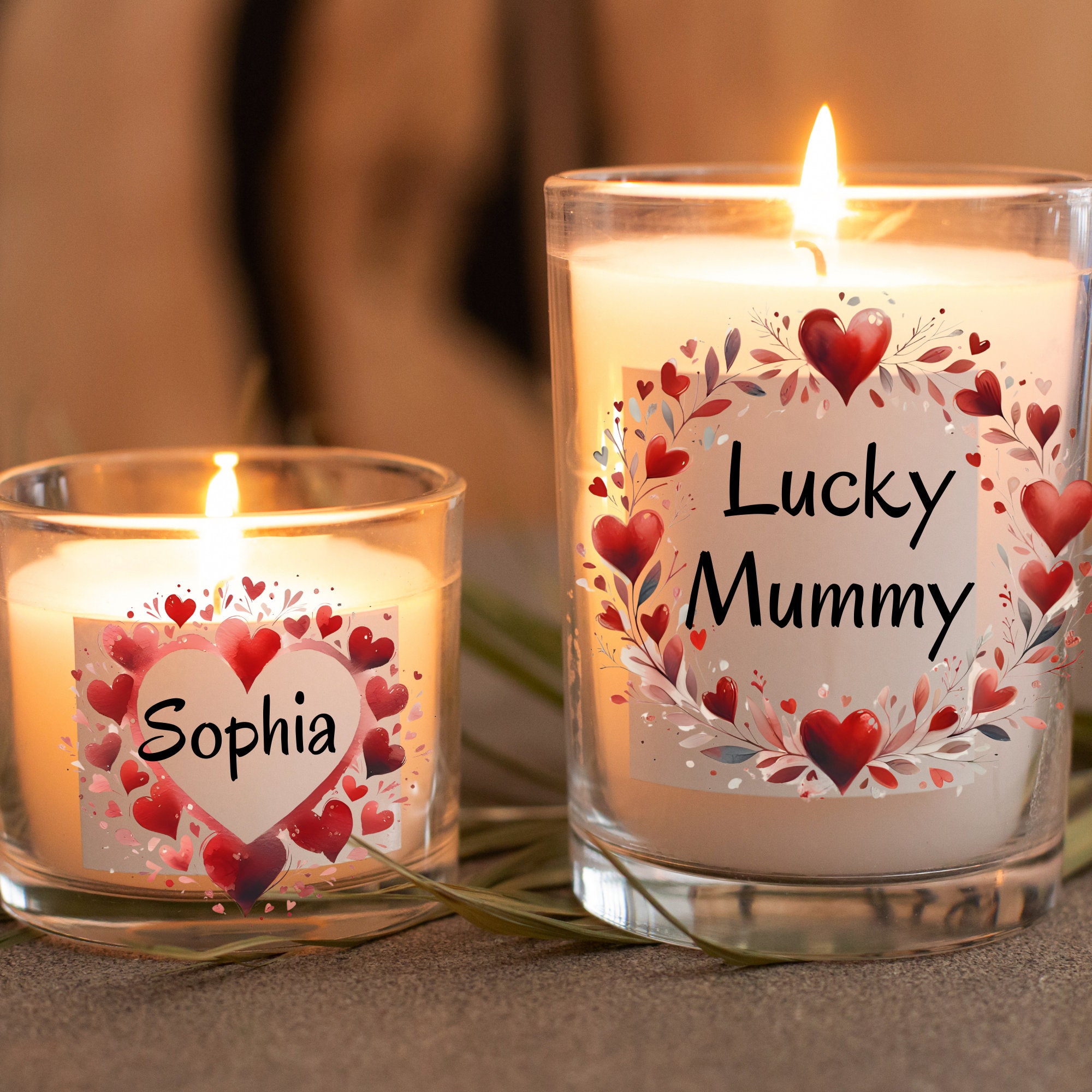 Valentine's Day Frames Clipart Bundle Sublimation Printing Watercolor ...