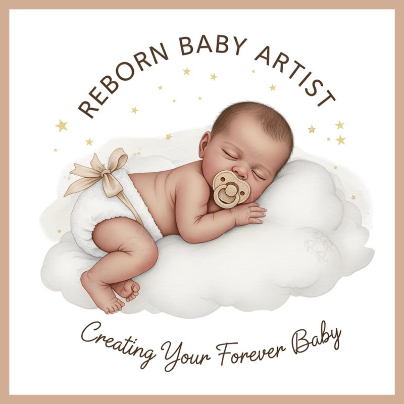 Reborn Baby Artists - Etsy