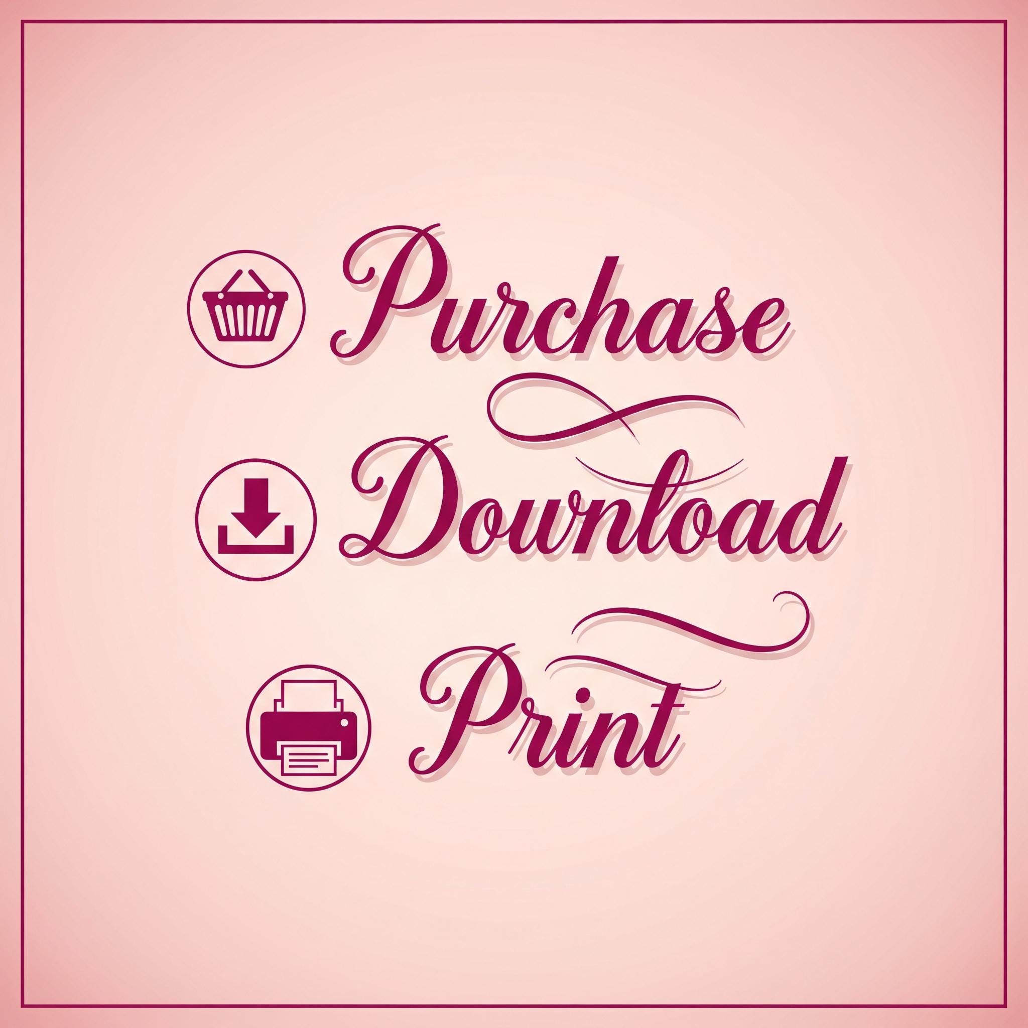 Toile De Jouy Baby Stroller Clipart, Pink Watercolor Traditional ...