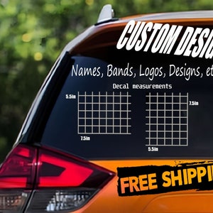 BREAKING BENJAMIN Vinyl Decal 3 Styles - Etsy