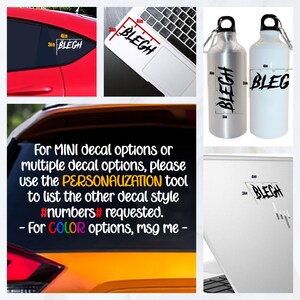 BREAKING BENJAMIN Vinyl Decal 3 Styles - Etsy