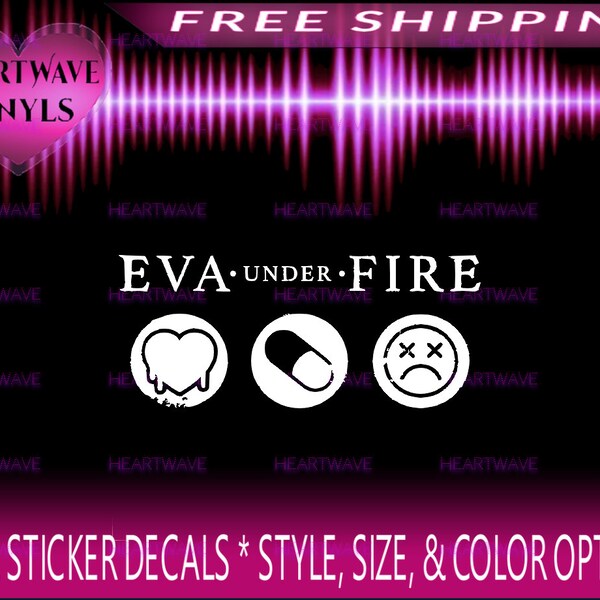 Eva - Etsy