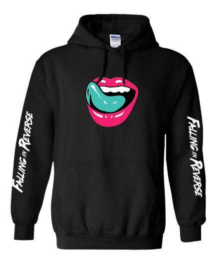 Falling In Reverse Lips