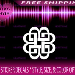 BREAKING BENJAMIN Vinyl Decal 3 Styles - Etsy