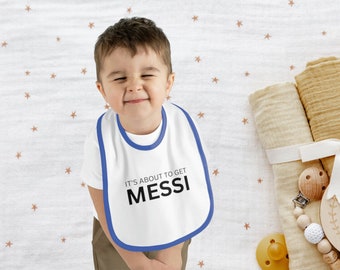 Its About to Get Messi Shirt - Etsy