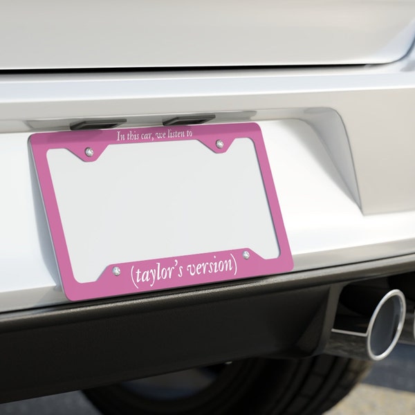 Taylor Swiftie Sign - Etsy