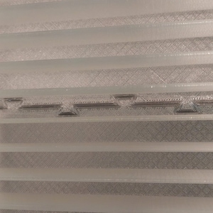 3D Printed CD Rack Shelf Storage Organizer (multiple Color and Size ...