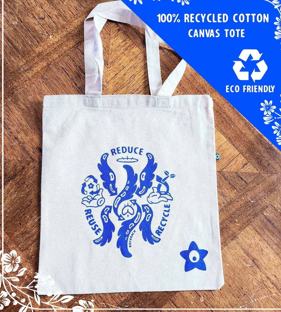 Recycle Angels | 100% Recycled Cotton Biblically Accurate Angel ...