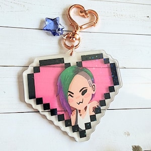 Cyberpunk Romance | CP77 Kerry, Judy, Johnny, Takemura, River, Panam ...