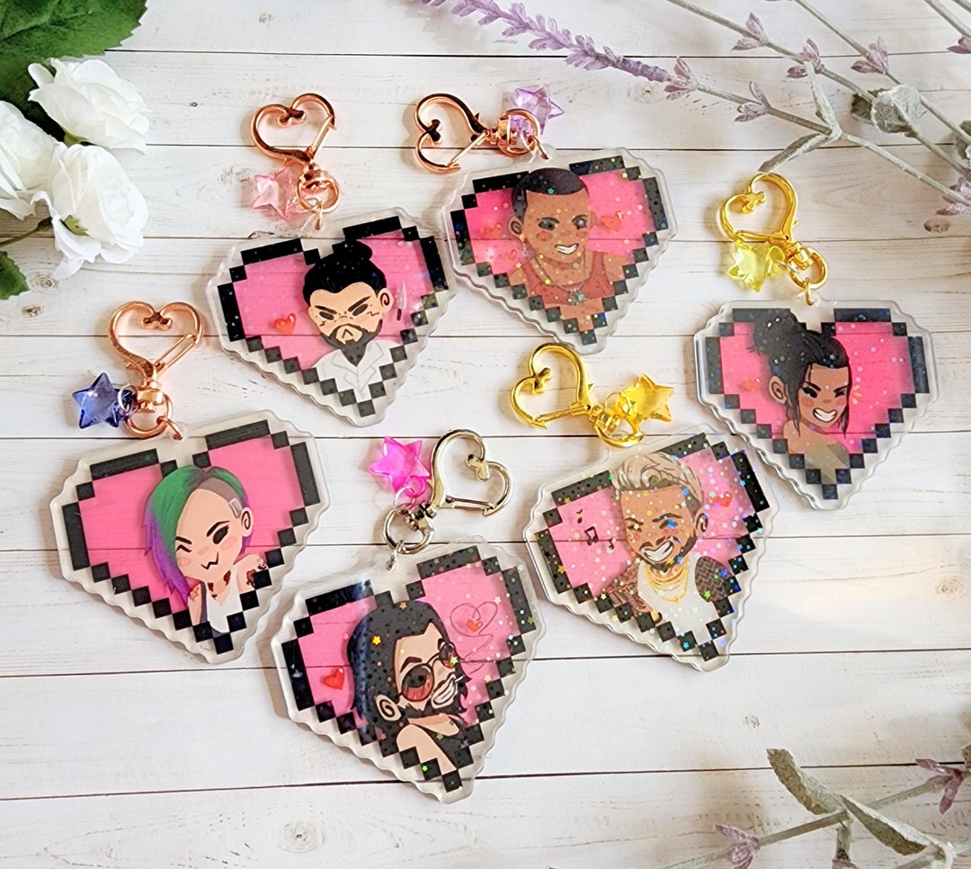 Cyberpunk Romance | CP77 Kerry, Judy, Johnny, Takemura, River, Panam ...