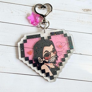 Cyberpunk Romance | CP77 Kerry, Judy, Johnny, Takemura, River, Panam ...