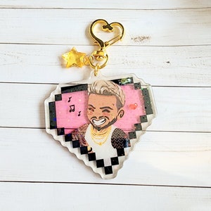 Cyberpunk Romance | CP77 Kerry, Judy, Johnny, Takemura, River, Panam ...