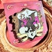 Demisexual Zburator | Pride Flag Heraldry Enamel Pin - Etsy