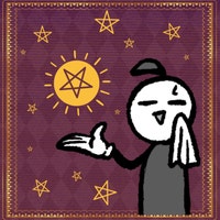 Destiny Island Boys | 2 Inch Sora and Riku KHIII Stained Glass Epoxy ...