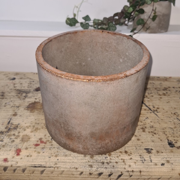 15cm Plant Pot - Etsy UK