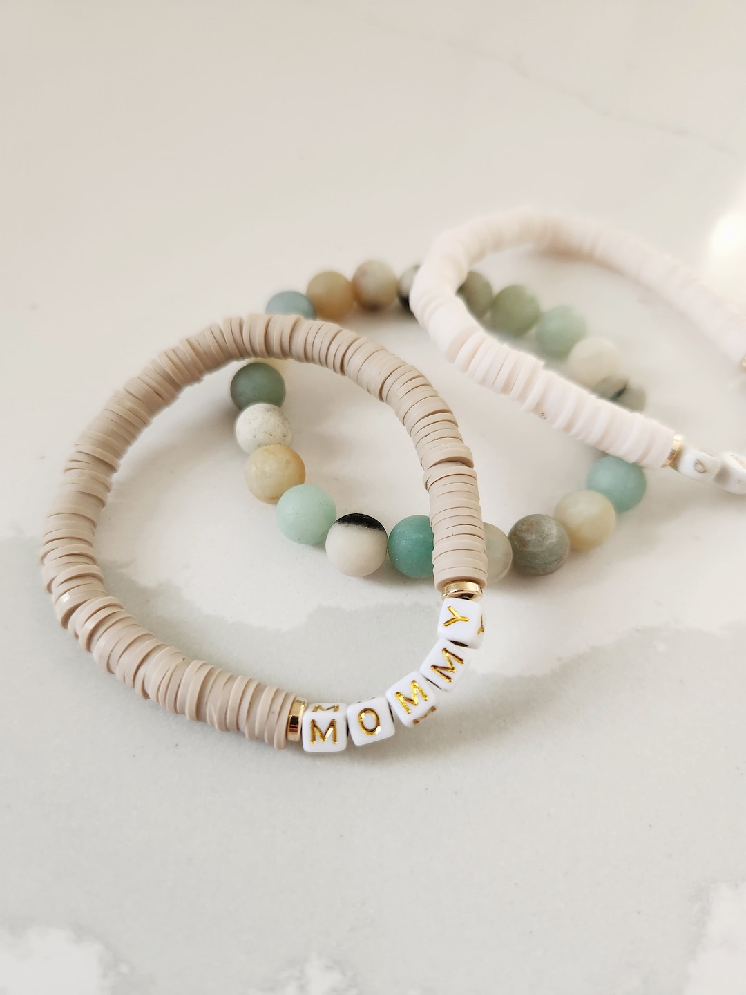 Mom Bracelet Gigi Bracelet Mothers Day Bracelet Mama Bracelet Nana ...