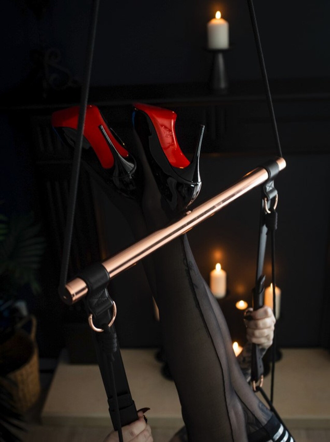 Tattoo Boudoir Screen Saver, Print, Download, Photo, Sexy, Art - Etsy