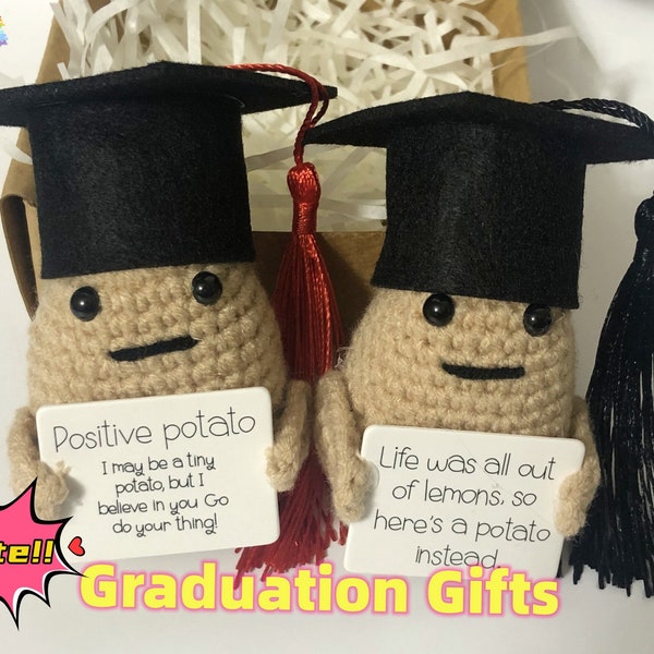 Positive Potato - Etsy