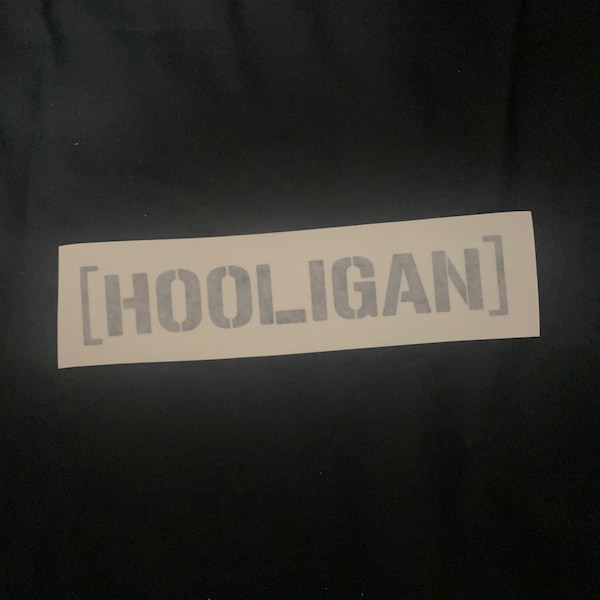 Hoonigan - Etsy