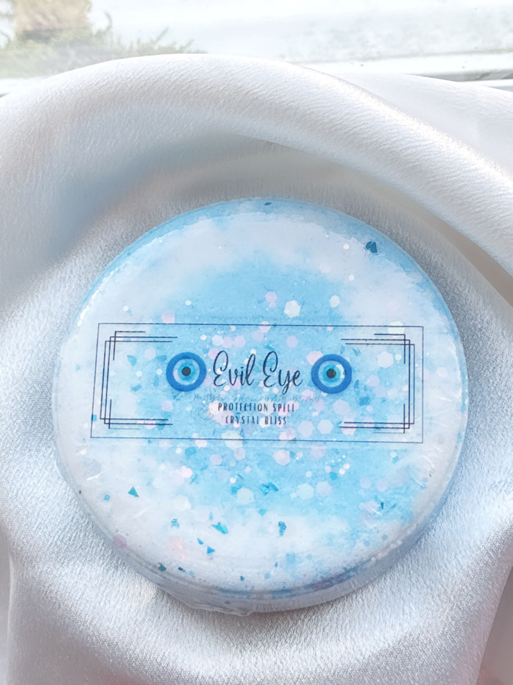 Money Drawing Bath Bomb Magic Spell Bath Bombs Large Bath - Etsy