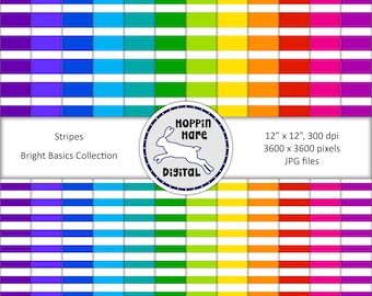 36 Seamless Pixelated Pattern Papers SVG & PNG Digital Cut - Etsy