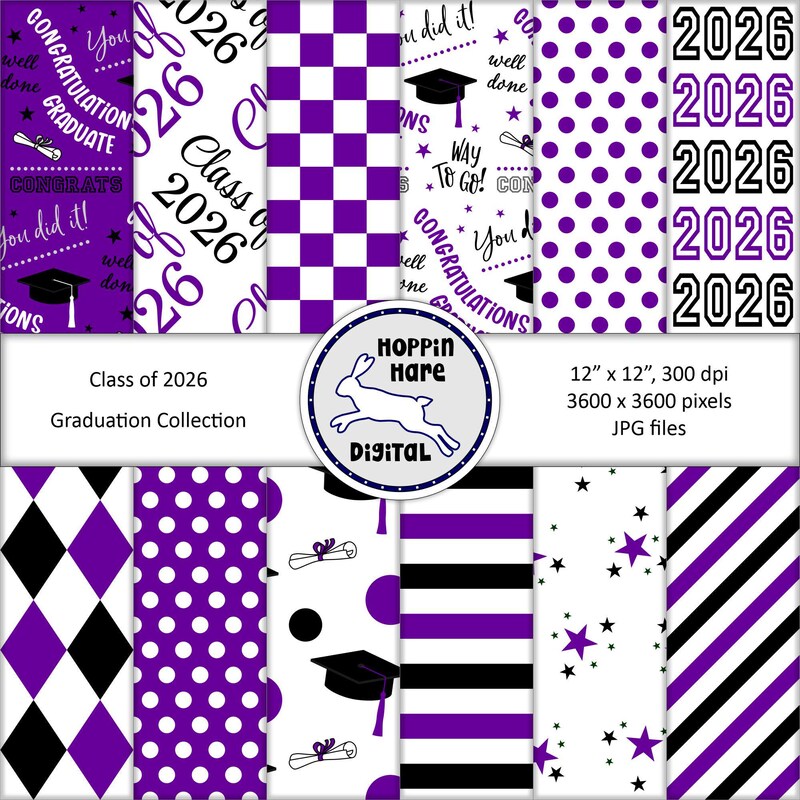 2026 Graduation Announcements - Etsy