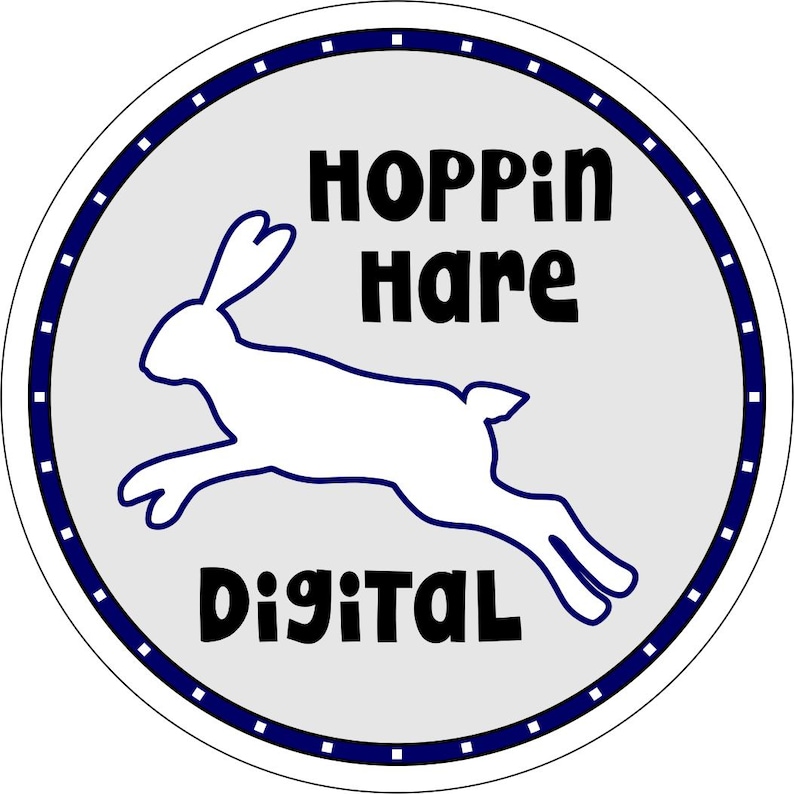 School Spirit Digital Paper Pack - Team Colors Scrapbooking Papers ...